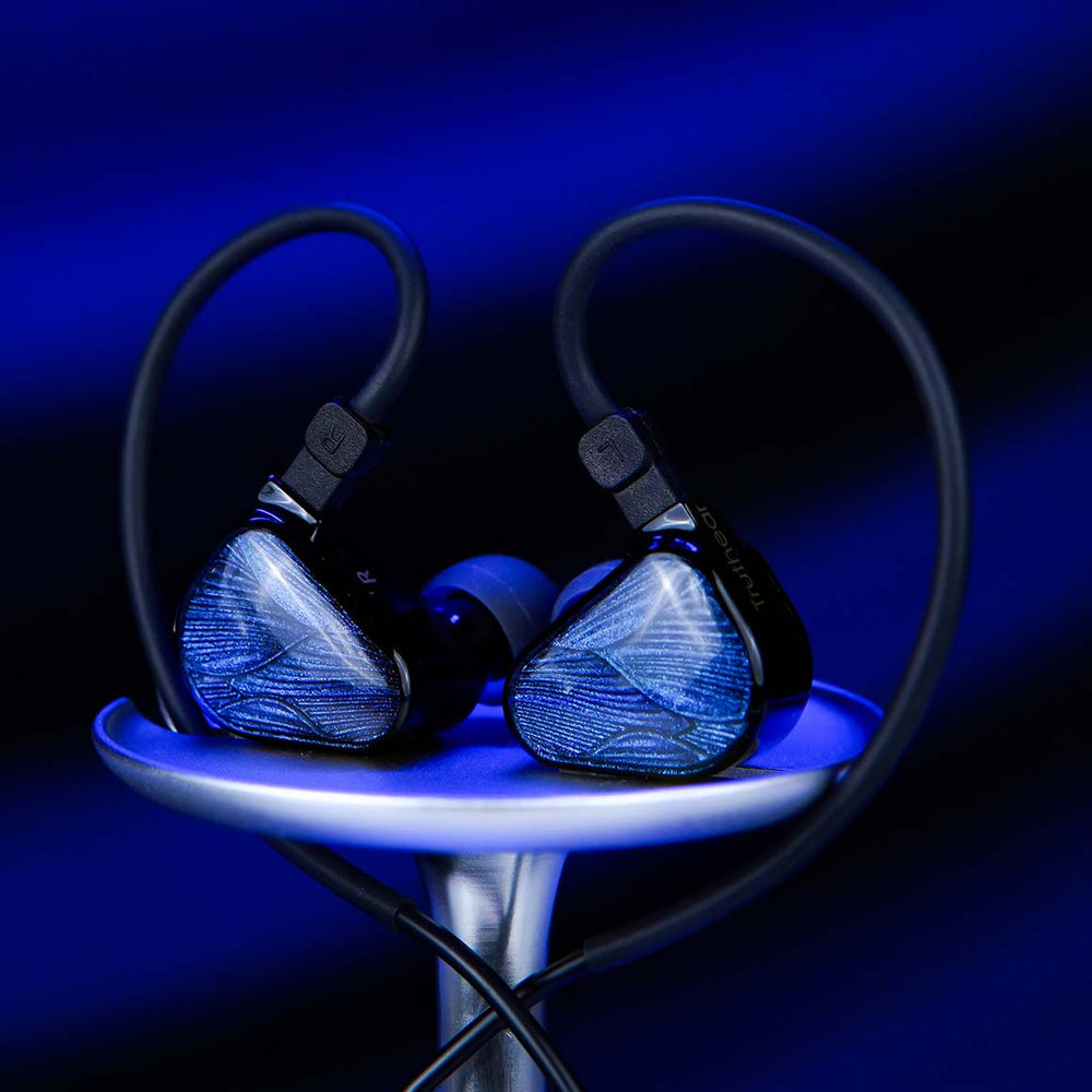 Buy the Truthear x Crinacle ZERO:BLUE2 IEM