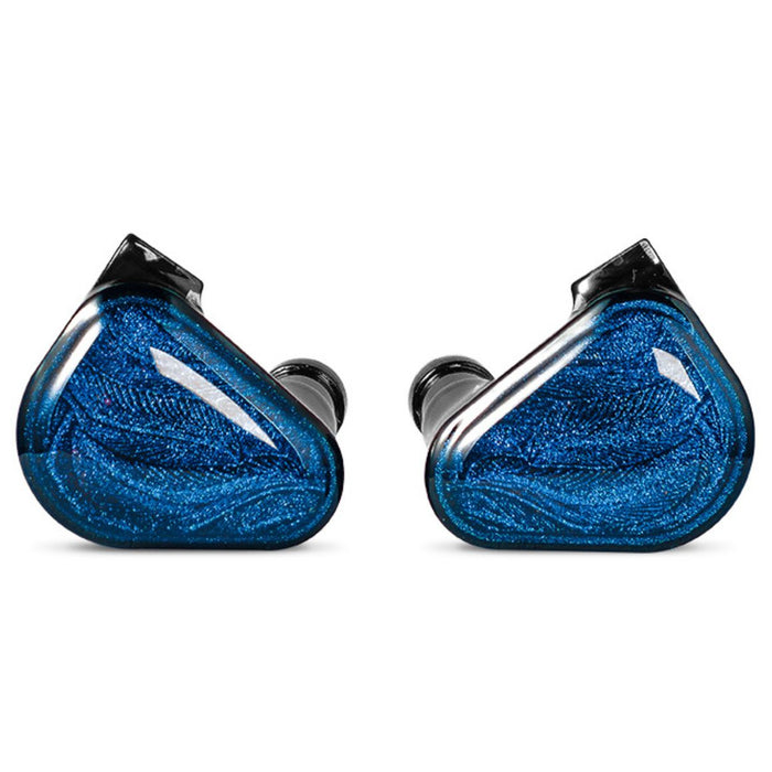 Truthear x Crinacle ZERO Dual Dynamic Driver In-Ear Monitor (Unboxed)