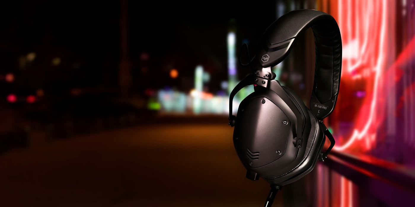 Buy V-MODA: Award Winning Headphones