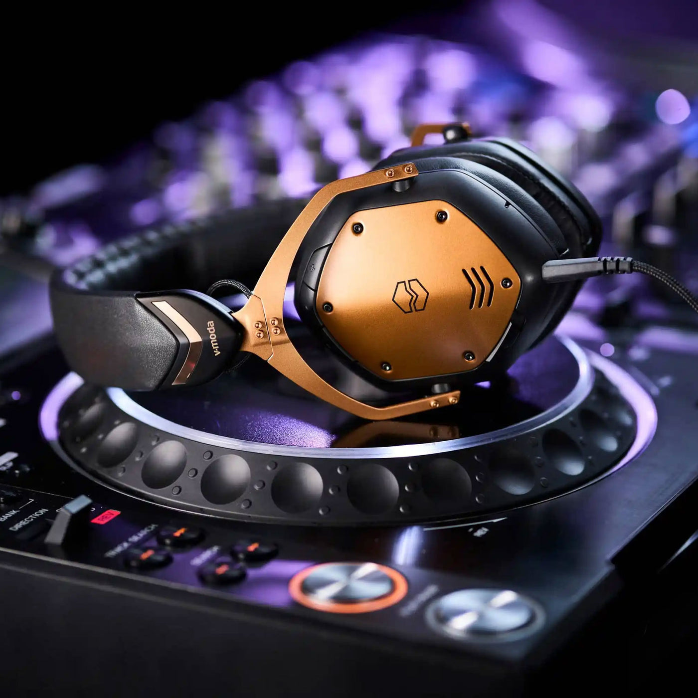V-MODA Headphones India | Headphone Zone