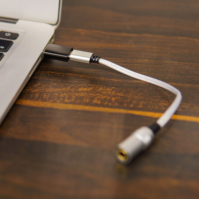 Venture Electronics Abigail Pro Dongle DAC