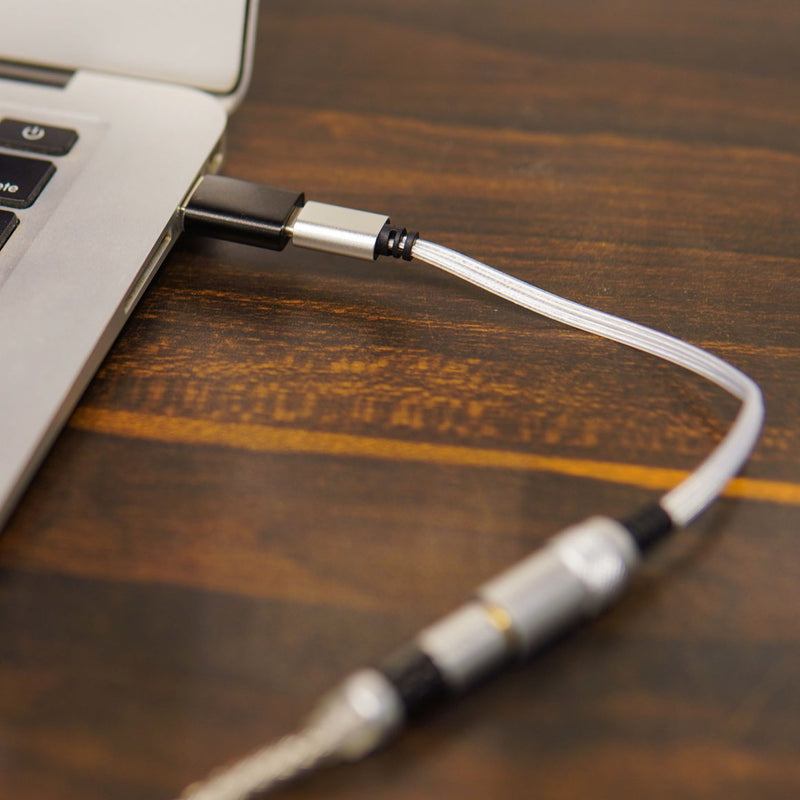 Venture Electronics Abigail Pro Dongle DAC