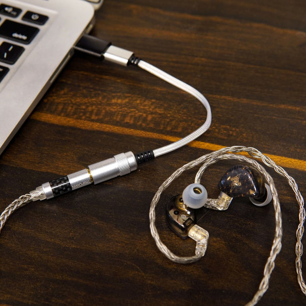 Venture Electronics Abigail Pro Dongle DAC