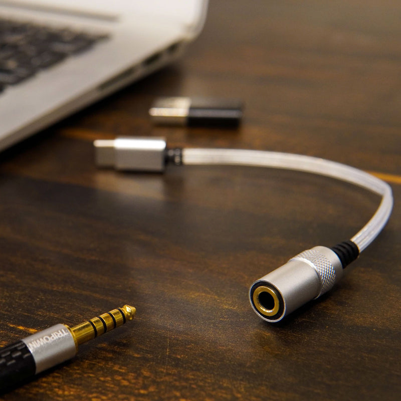 Venture Electronics Abigail Pro Dongle DAC