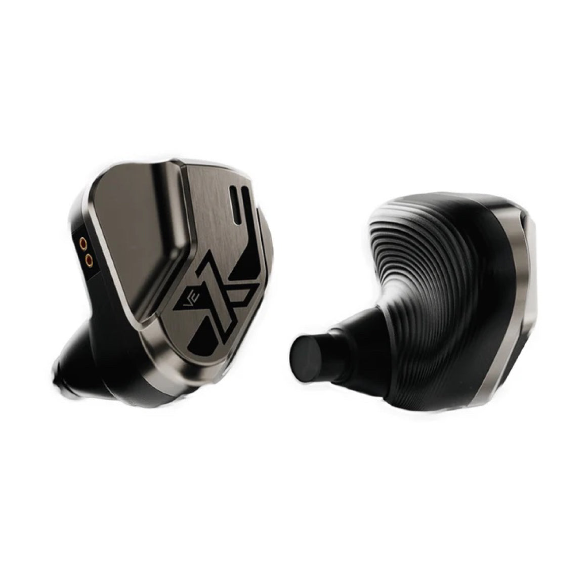 Vision Ears VE10 Flagship Hybrid IEMs