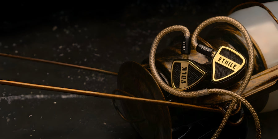 Volk Audio