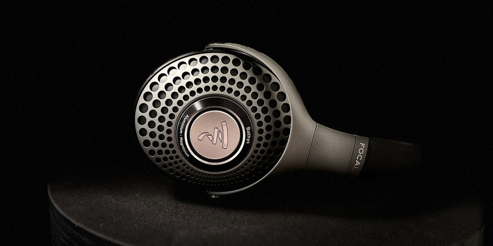 Wireless Headphones and Bluetooth Headphones