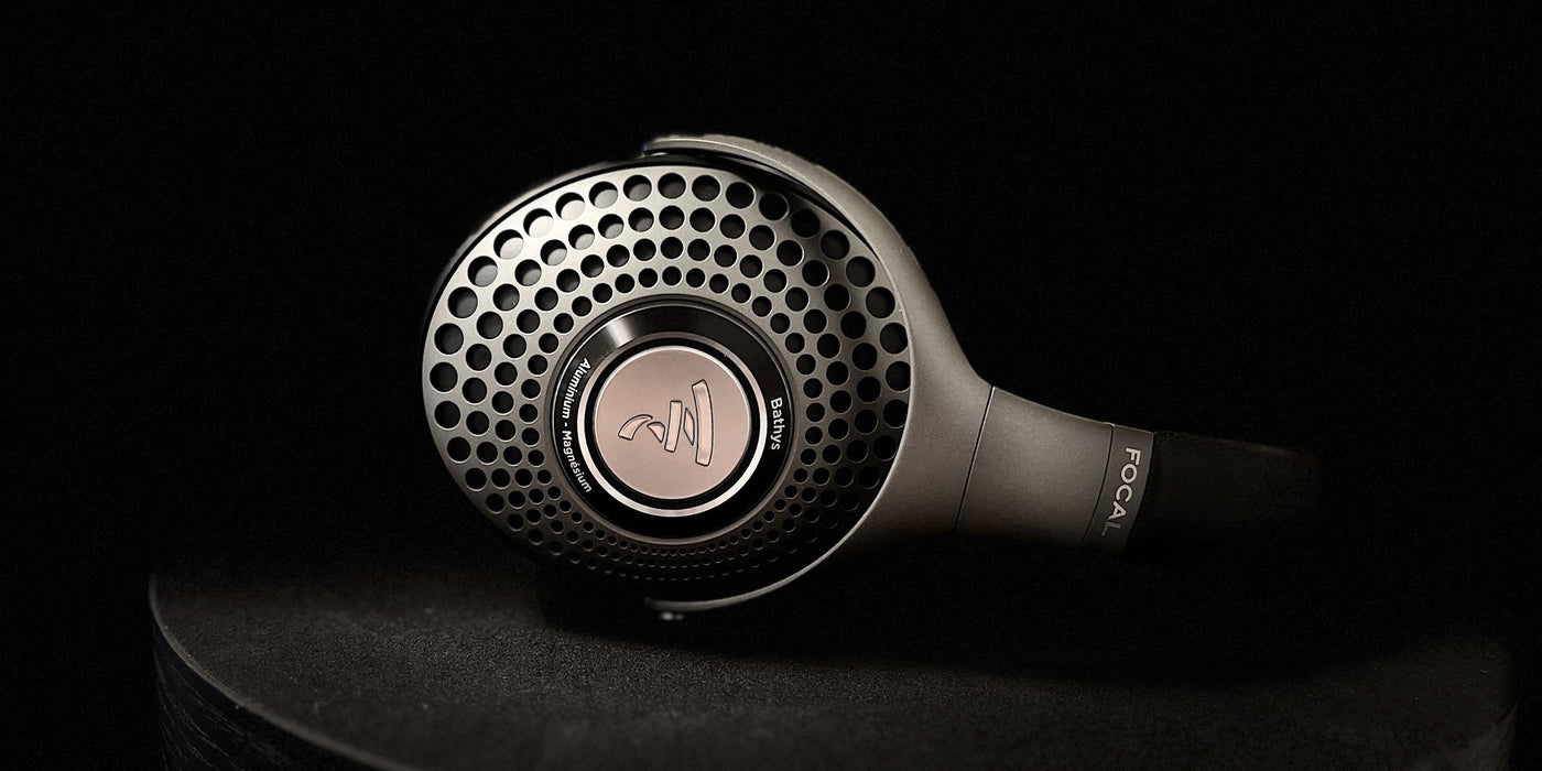 Wireless Headphones and Bluetooth Headphones