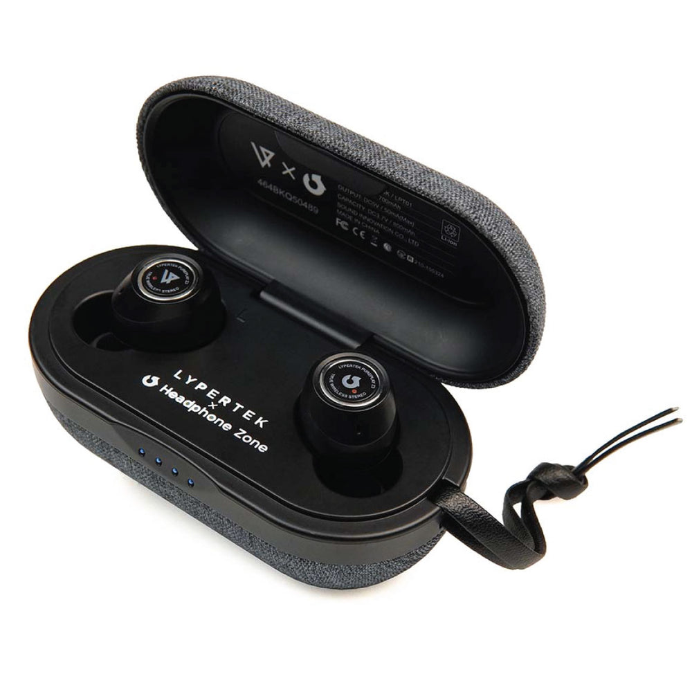 Lypertek PurePlay Z3 True Wireless Earbuds