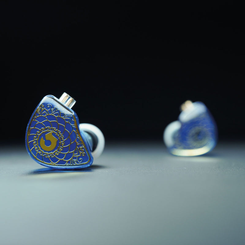 Headphone Zone X Tangzu Wan'er S.G Dynamic Driver IEMs