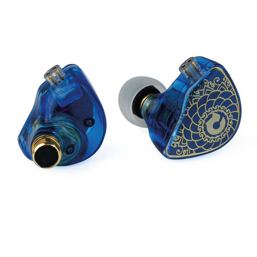 Headphone Zone X Tangzu Wan'er S.G Dynamic Driver IEMs
