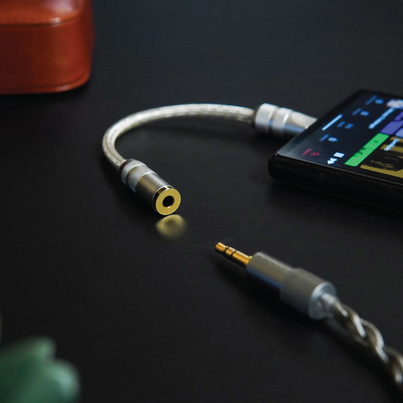 Headphone Zone X ddHiFi Hi-Res DAC