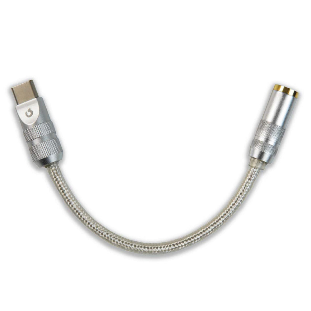 Headphone Zone X ddHiFi Hi-Res DAC