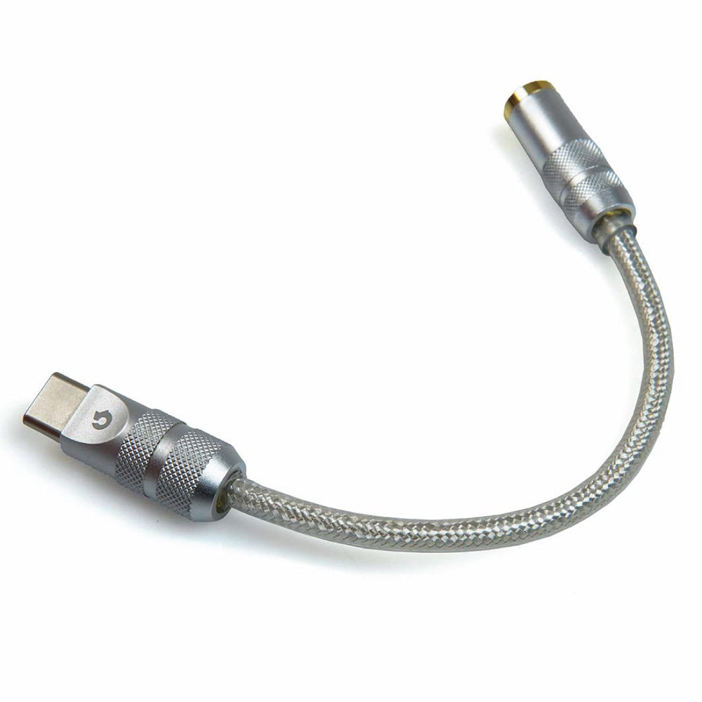 Headphone Zone X ddHiFi Hi-Res DAC (Unboxed)