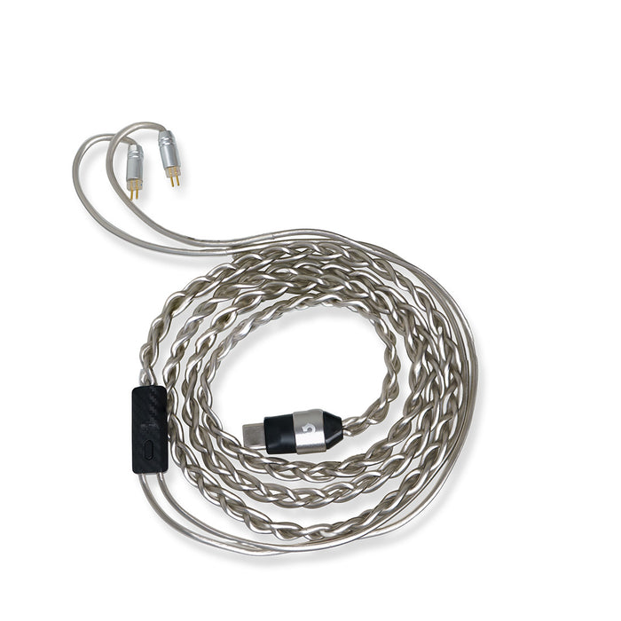 Buy the Headphone Zone x ddHiFi Hi-Res DAC Pro USB-C Cable