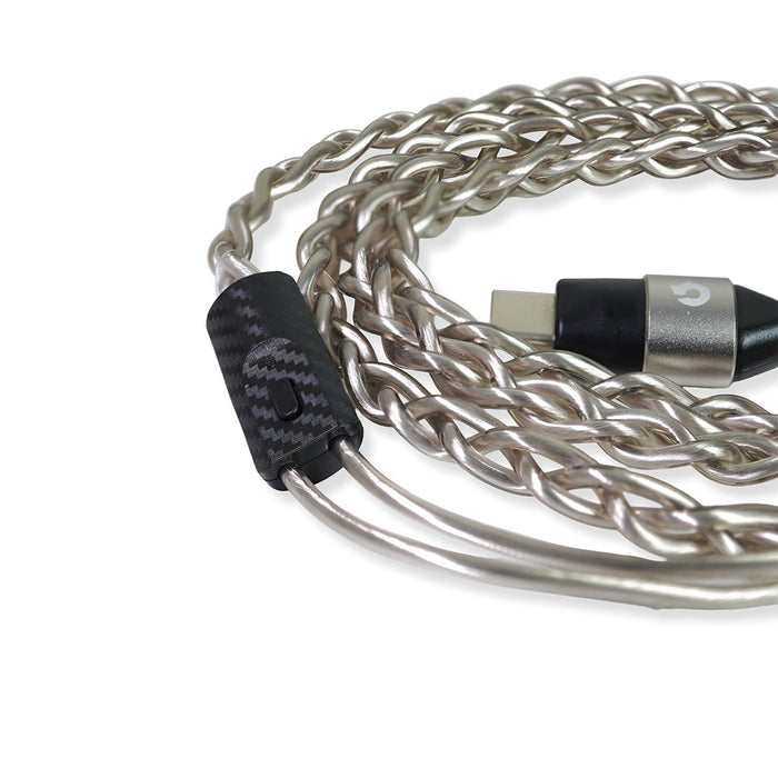 Buy the Headphone Zone x ddHiFi Hi-Res DAC Pro USB-C Cable