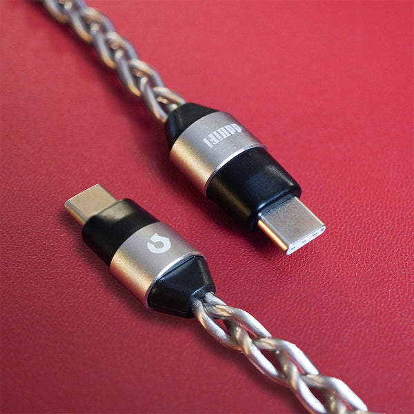 Buy the Headphone Zone x ddHiFi Hi-Res DAC Pro USB-C Cable