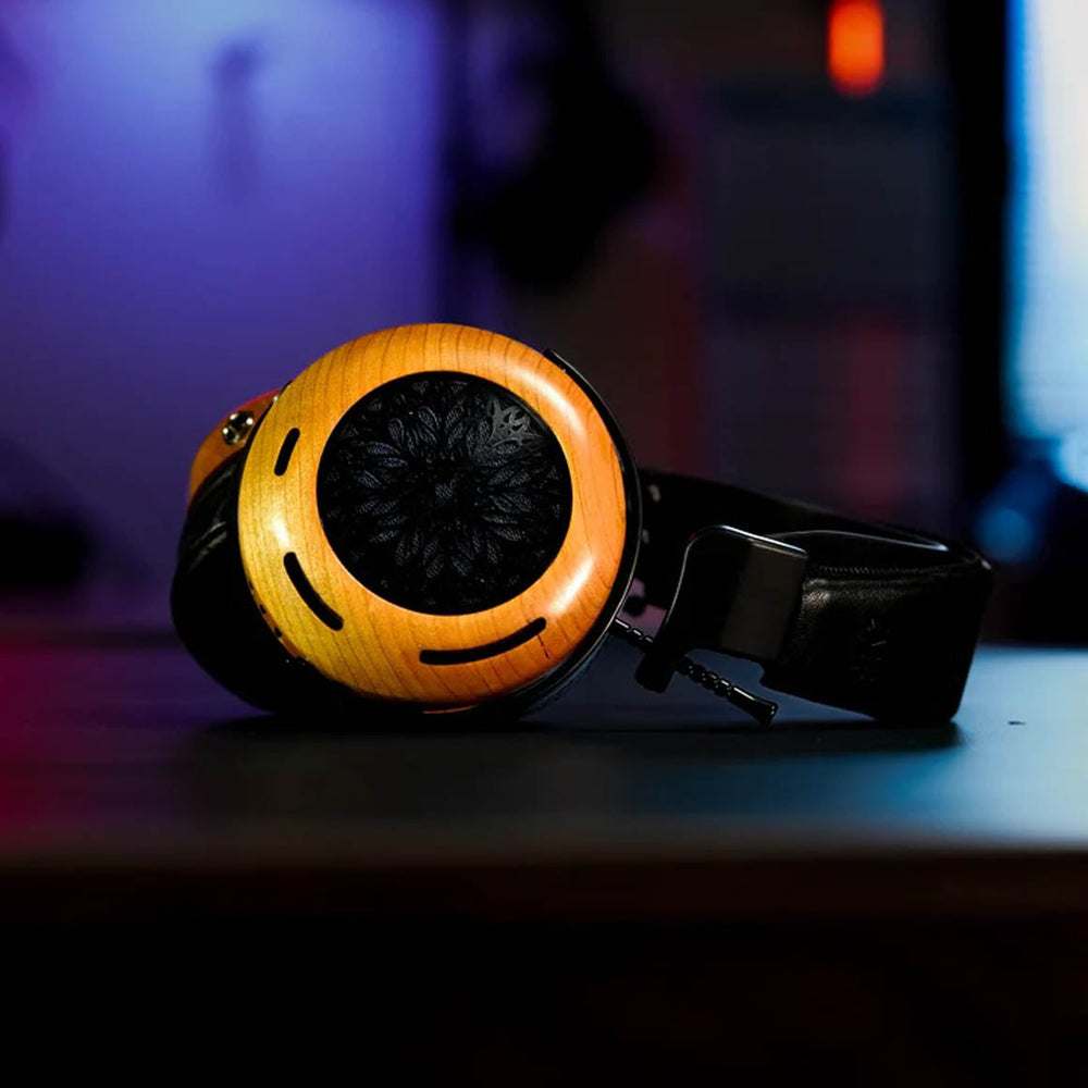 ZMF Atrium Open-Back Dynamic Drivers Headphone