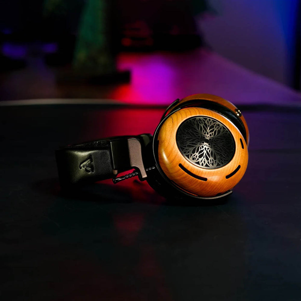 ZMF Atrium Open-Back Dynamic Drivers Headphone