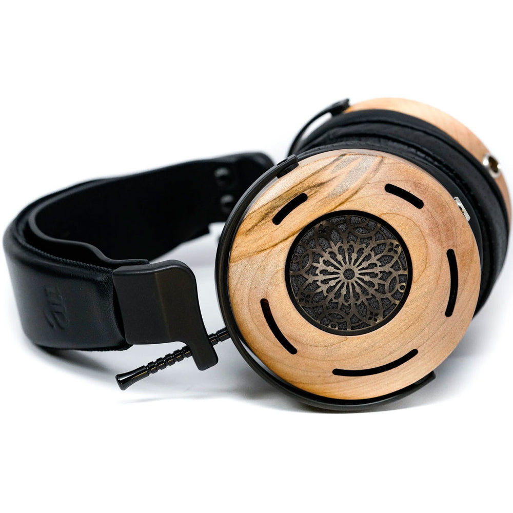 ZMF Auteur Classic Open Back Headphones in India