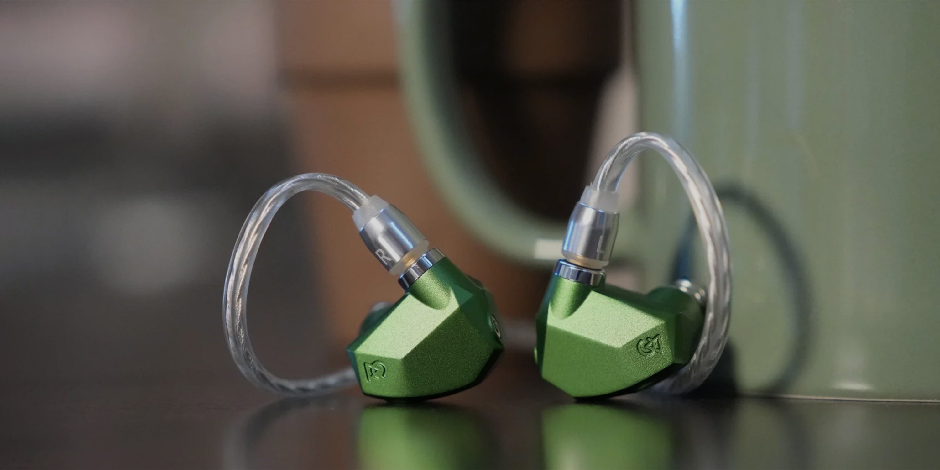 Buy Campfire Audio Premium Earphones