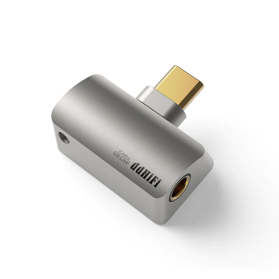 ddHiFi TC44Pro 3rd Generation 4.4mm Balanced DAC Dongle