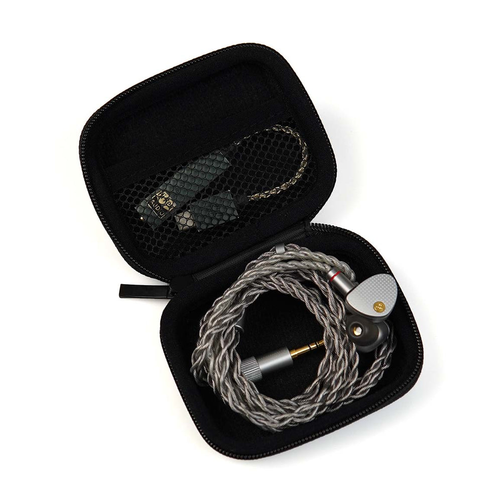 Headphone Zone X ddHiFi IEM / Earphone Case