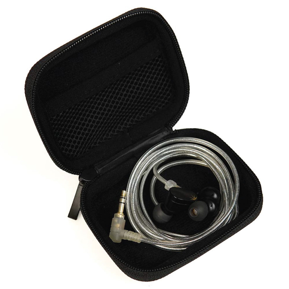 Headphone Zone X ddHiFi IEM / Earphone Case