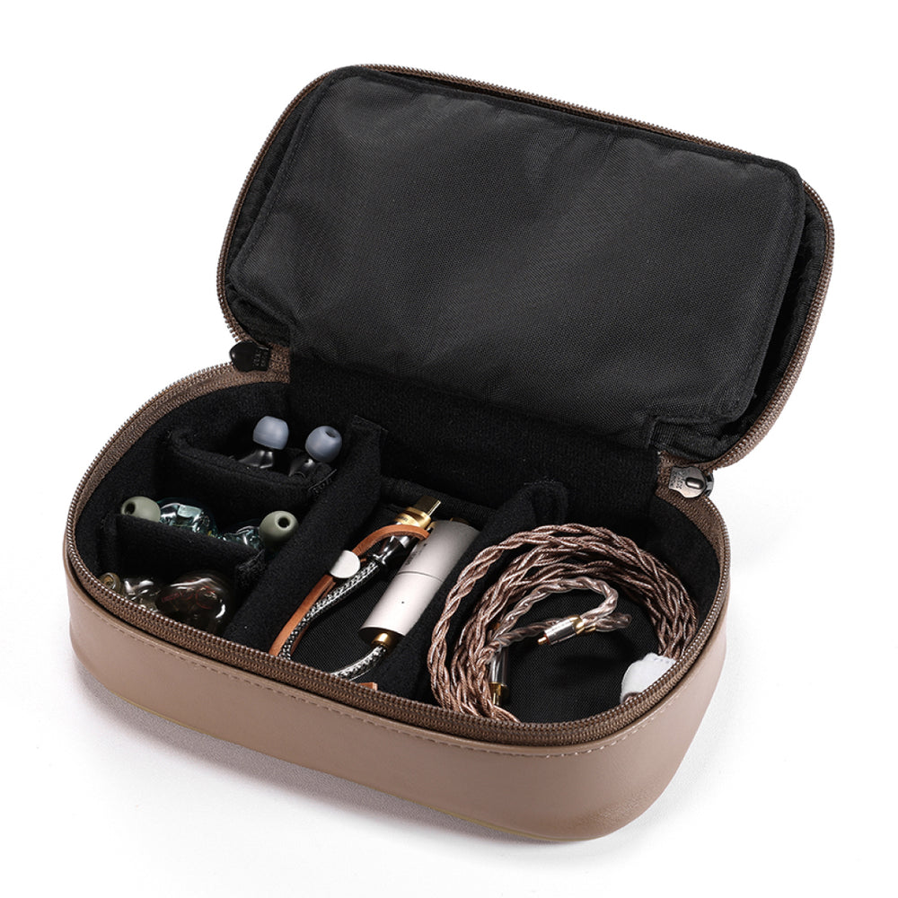ddHiFi CZ180 Portable HiFi Storage Case