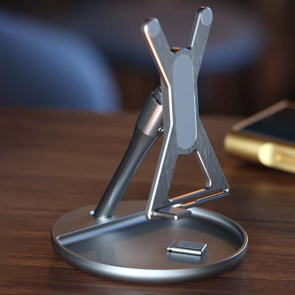 ddHiFi HS110 HiFi Desktop Stand
