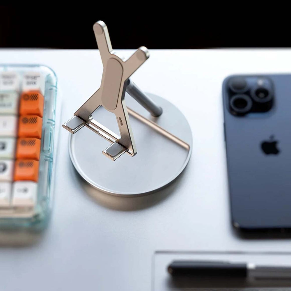 ddHiFi HS110 HiFi Desktop Stand