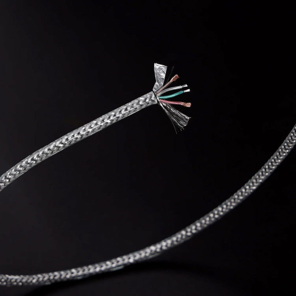 ddHiFi MFi07S Lightning to USB-C Data Cable