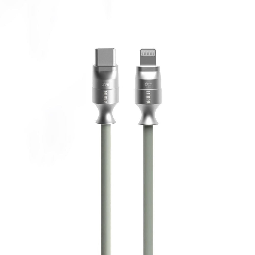 ddHiFi PC02L Retro-style Fast Charging Data Cable