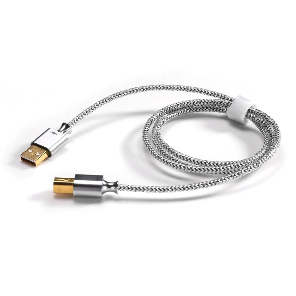 ddHiFi TC07BA USB-A to USB-B Cable