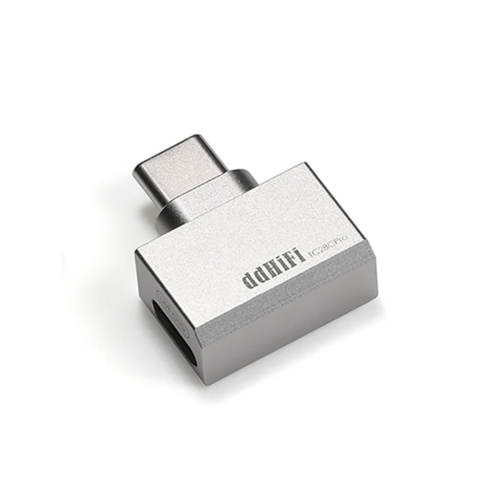 ddHiFi TC28CPro USB-C to USB-C OTG & Adapter