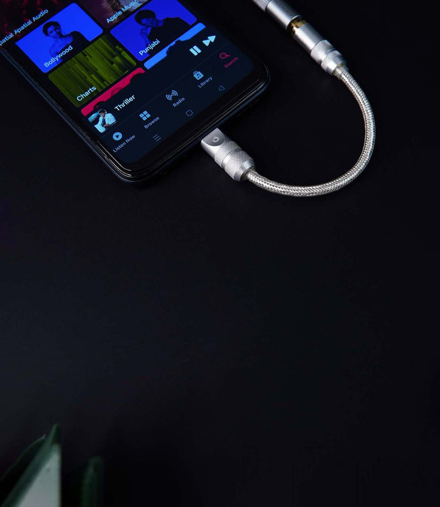 Buy Portable Headphone Amplifiers & Portable DACs