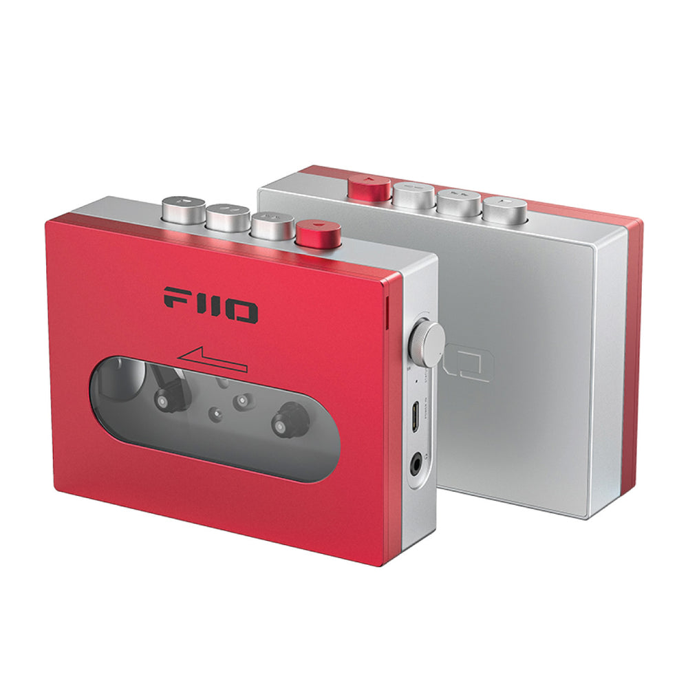 FiiO CP13 Portable Stereo Cassette Player