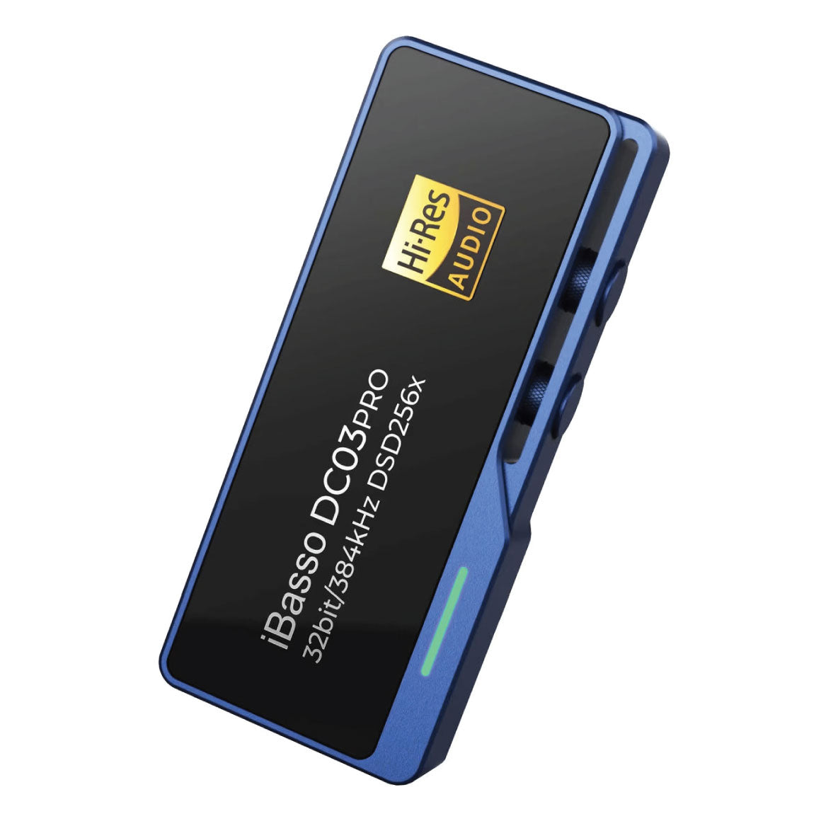 iBasso DC03 PRO 3.5mm Portable Headphone Amplifier