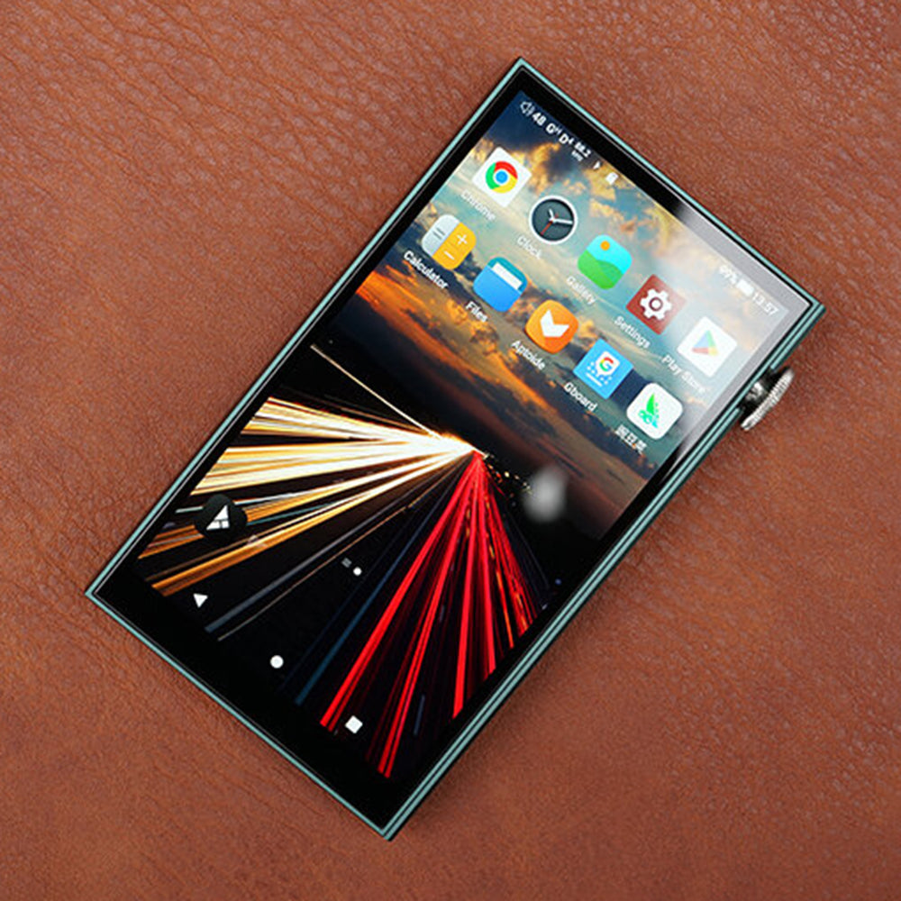 iBasso DX180 Hi-Res Digital Audio Player