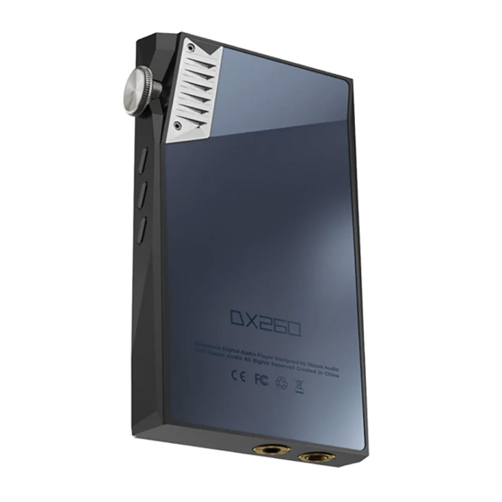 iBasso DX260 Android Digital Audio Player