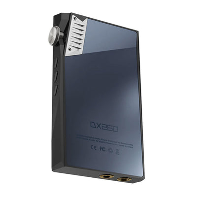 iBasso DX260 Android Digital Audio Player