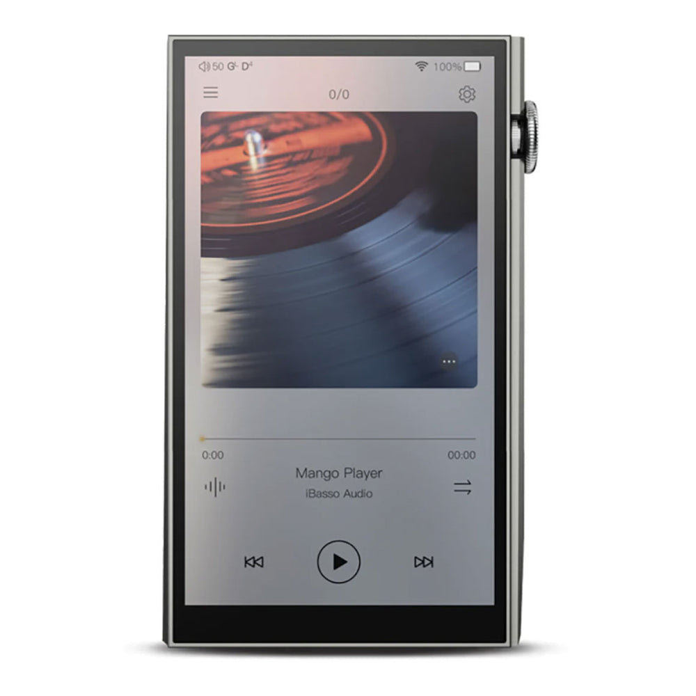 iBasso DX260 Android Digital Audio Player