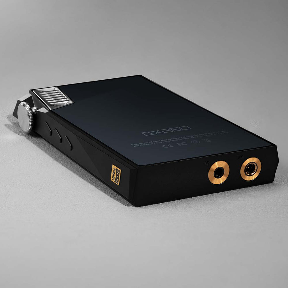 iBasso DX260 Android Digital Audio Player