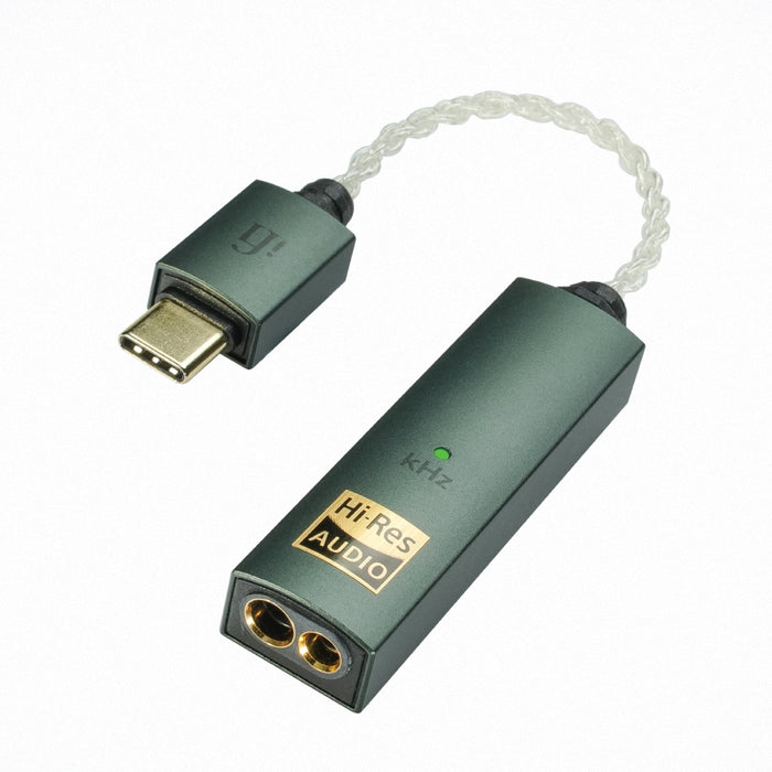 iFi Audio GO Link Max Link Hi-Res USB DAC/Amp