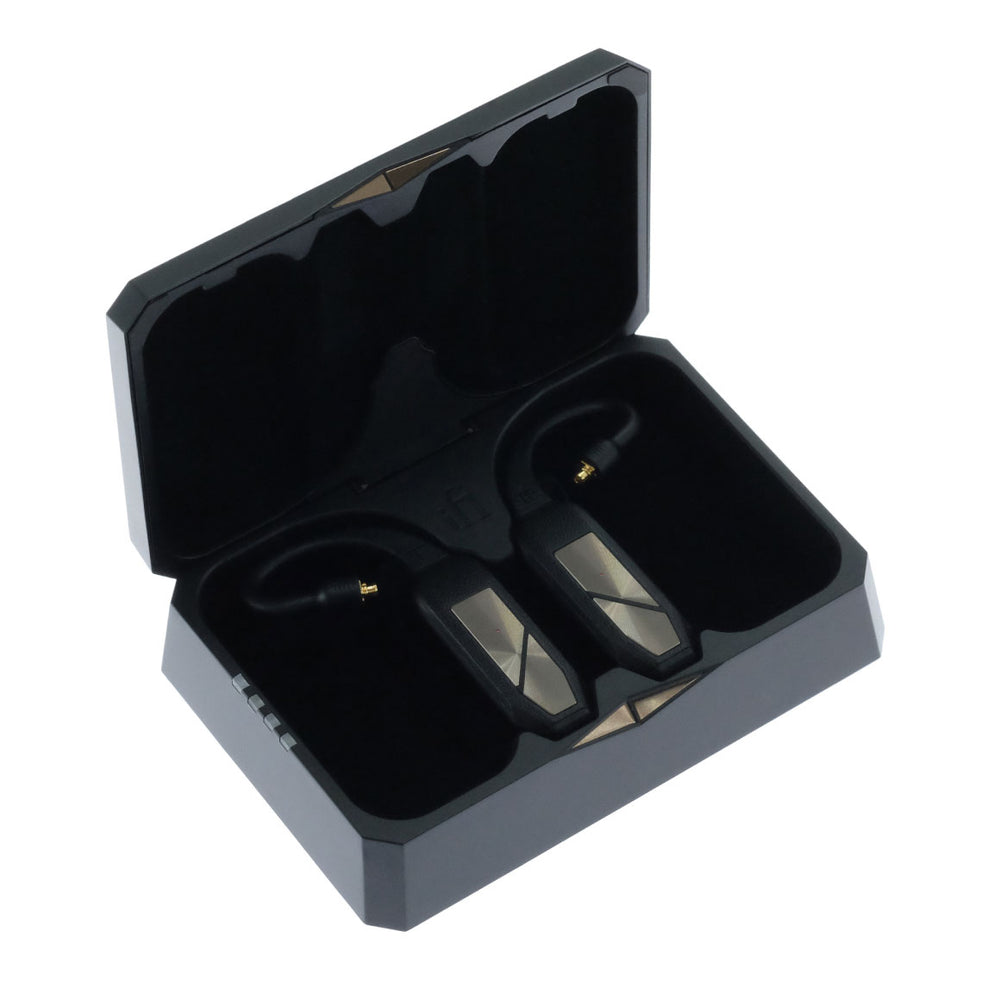 iFi Audio GO Pod Wearable HD Bluetooth DAC/Amp