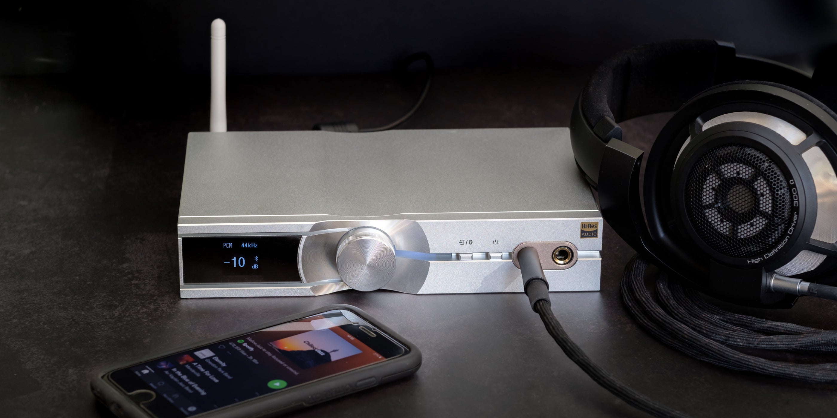 Buy iFi Audio DACs & Amplifiers Online in India.