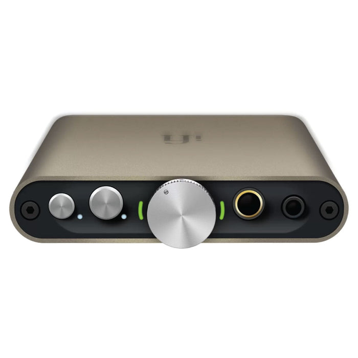 iFi Audio hip-dac 3 Portable DAC & Amp