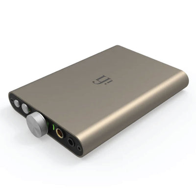 iFi Audio hip-dac 3 Portable DAC & Amp