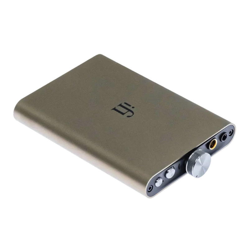 iFi Audio hip-dac 3 Portable DAC & Amp