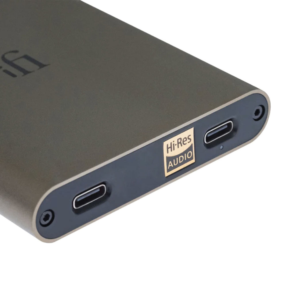 iFi Audio hip-dac 3 Portable DAC & Amp